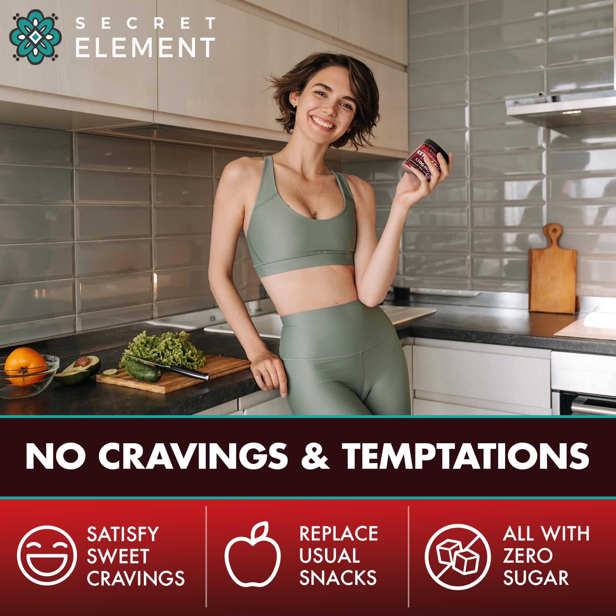 natural appetite control gummies