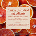 natural appetite control gummies