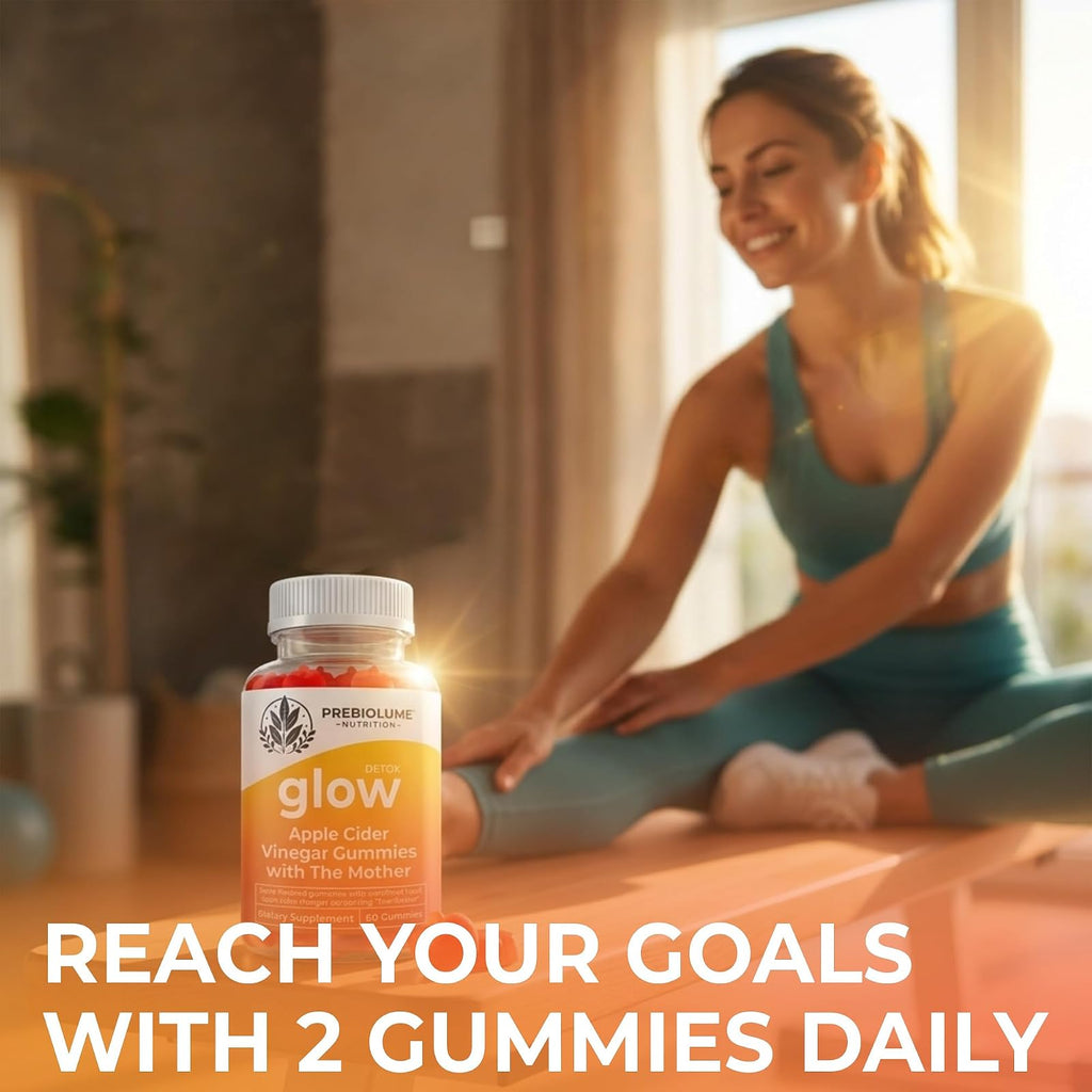 Natural appetite control gummies