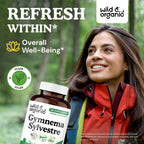 natural appetite control Gymnema Sylvestre