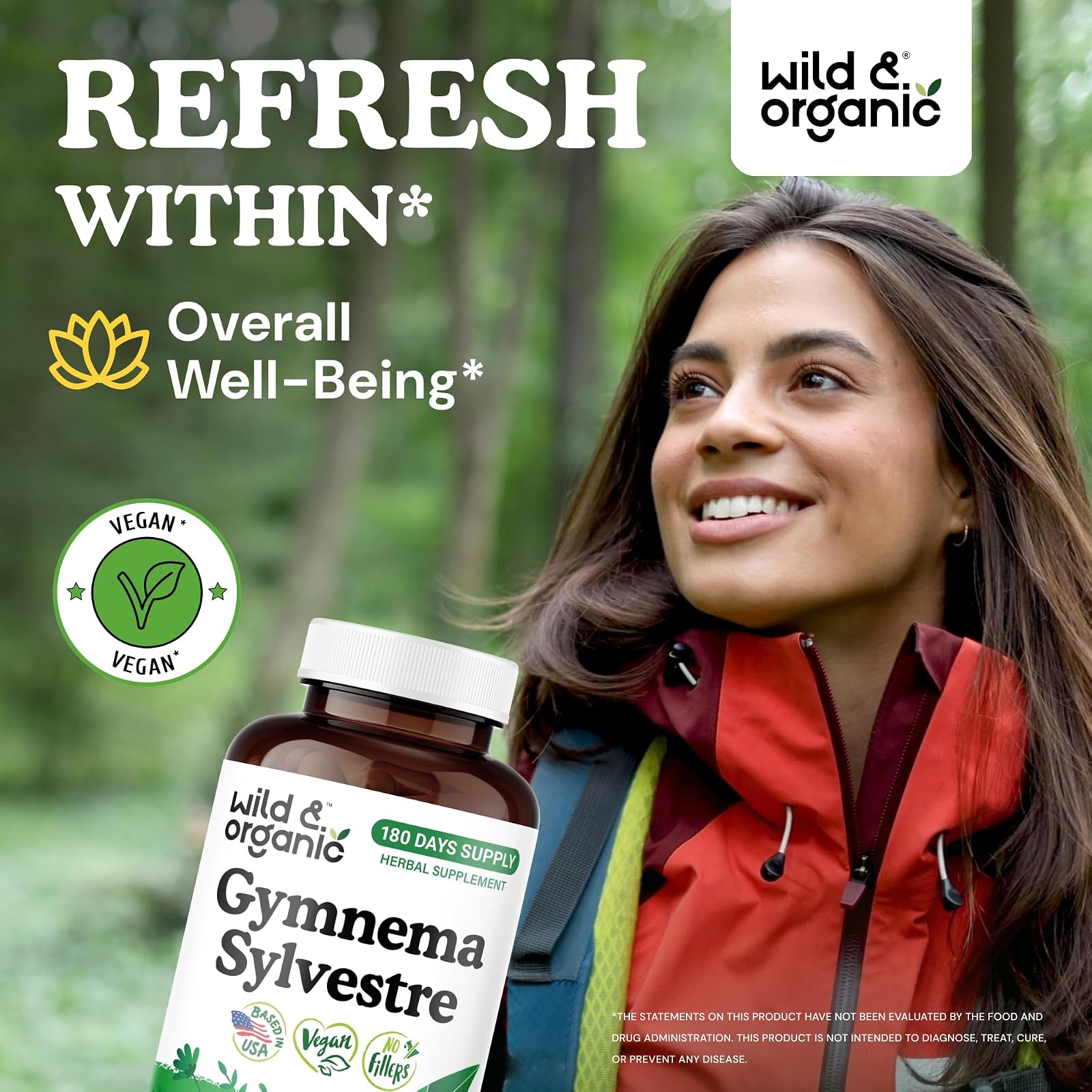 natural appetite control Gymnema Sylvestre
