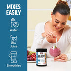 natural appetite control powder