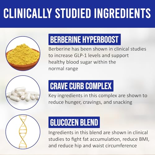natural appetite control solution