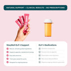 natural appetite control supplement mix
