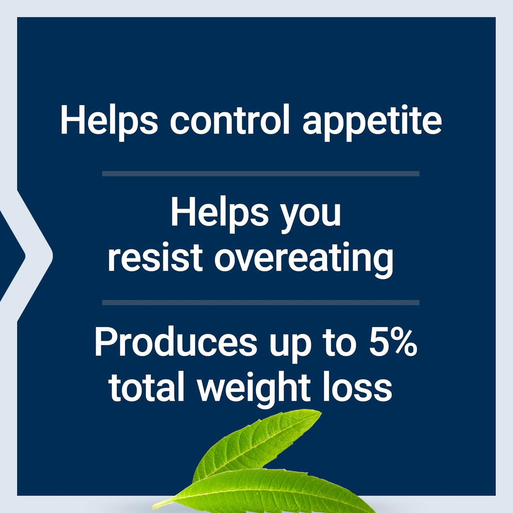 natural appetite control supplement
