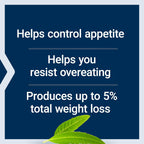 natural appetite control supplement