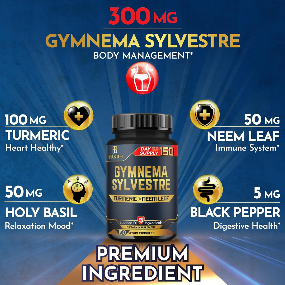 natural appetite control supplement