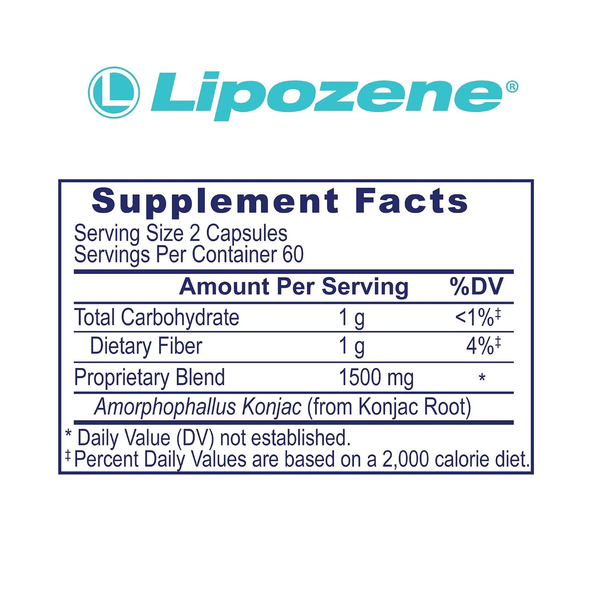 natural appetite control supplement