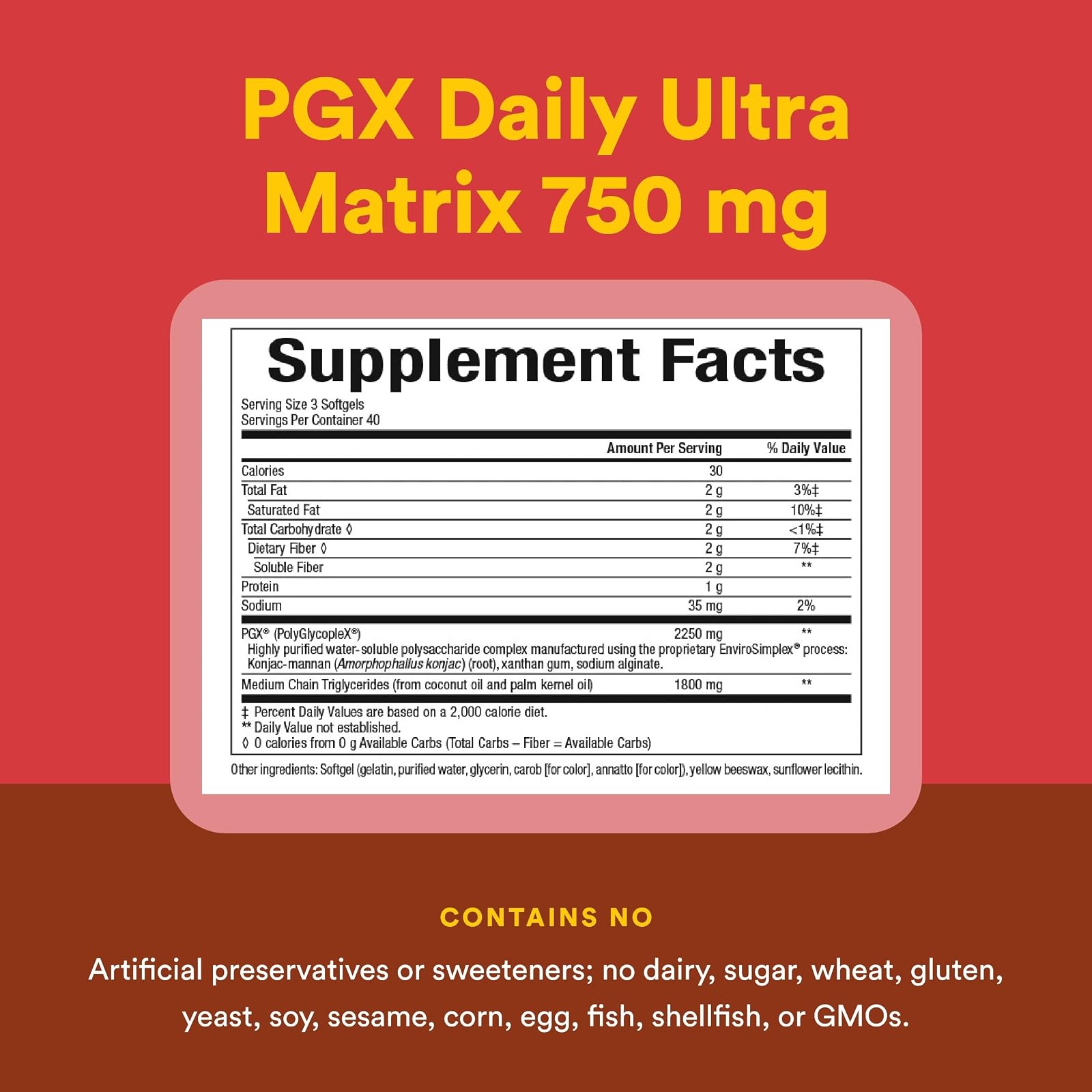 natural appetite control supplement