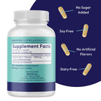 natural appetite control supplement