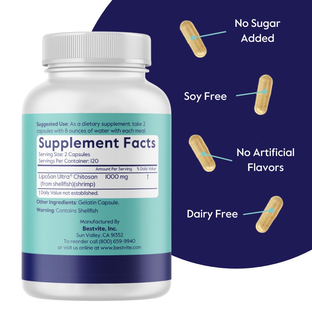 natural appetite control supplement