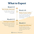 natural appetite control supplement