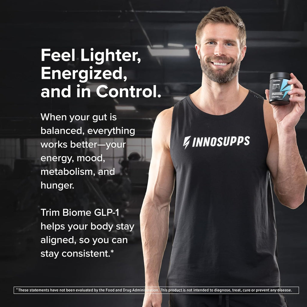 natural appetite control supplement