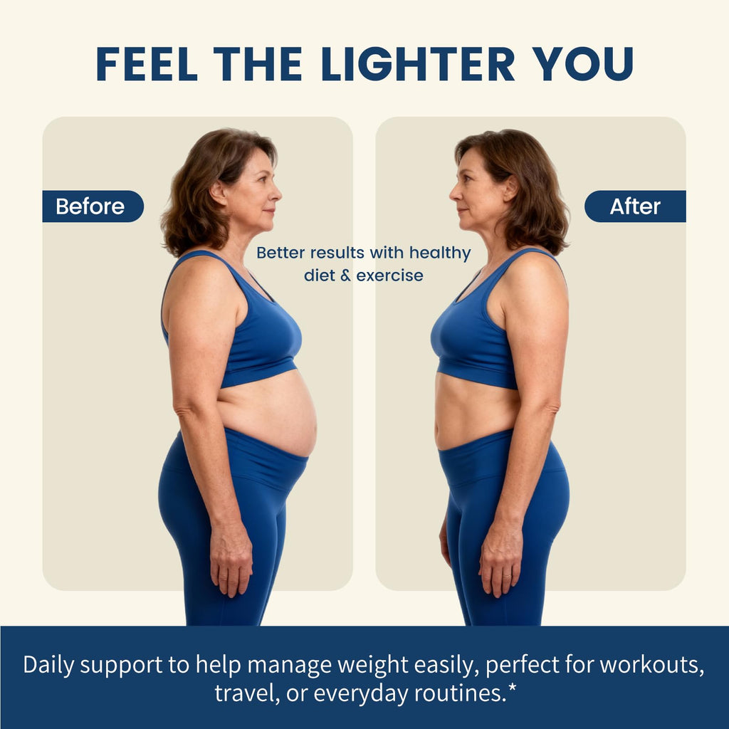 natural appetite control supplement