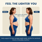 natural appetite control supplement
