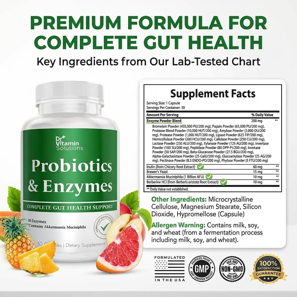 Natural appetite control with Akkermansia