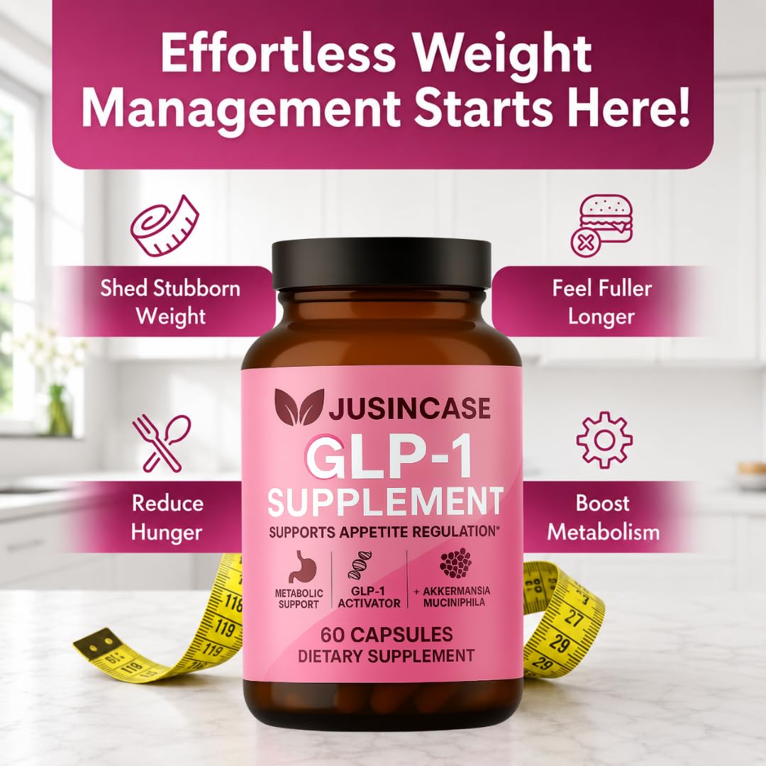natural appetite control with Akkermansia
