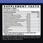 natural appetite control with Garcinia Cambogia
