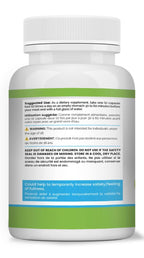 natural appetite control with Garcinia Cambogia