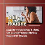 Natural appetite control with Glucora