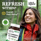 natural appetite control with Gymnema