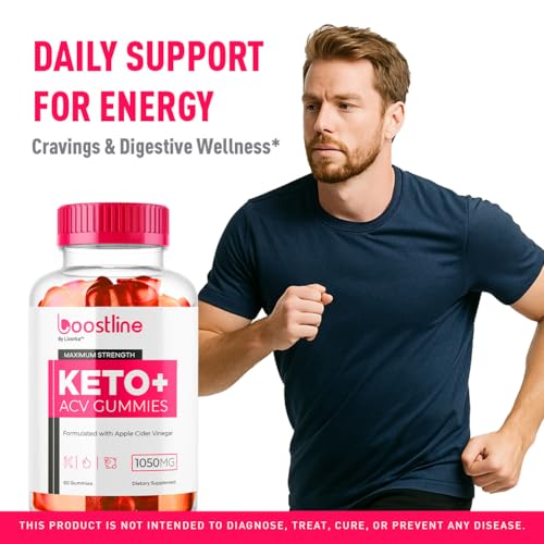 natural appetite control with Keto gummies