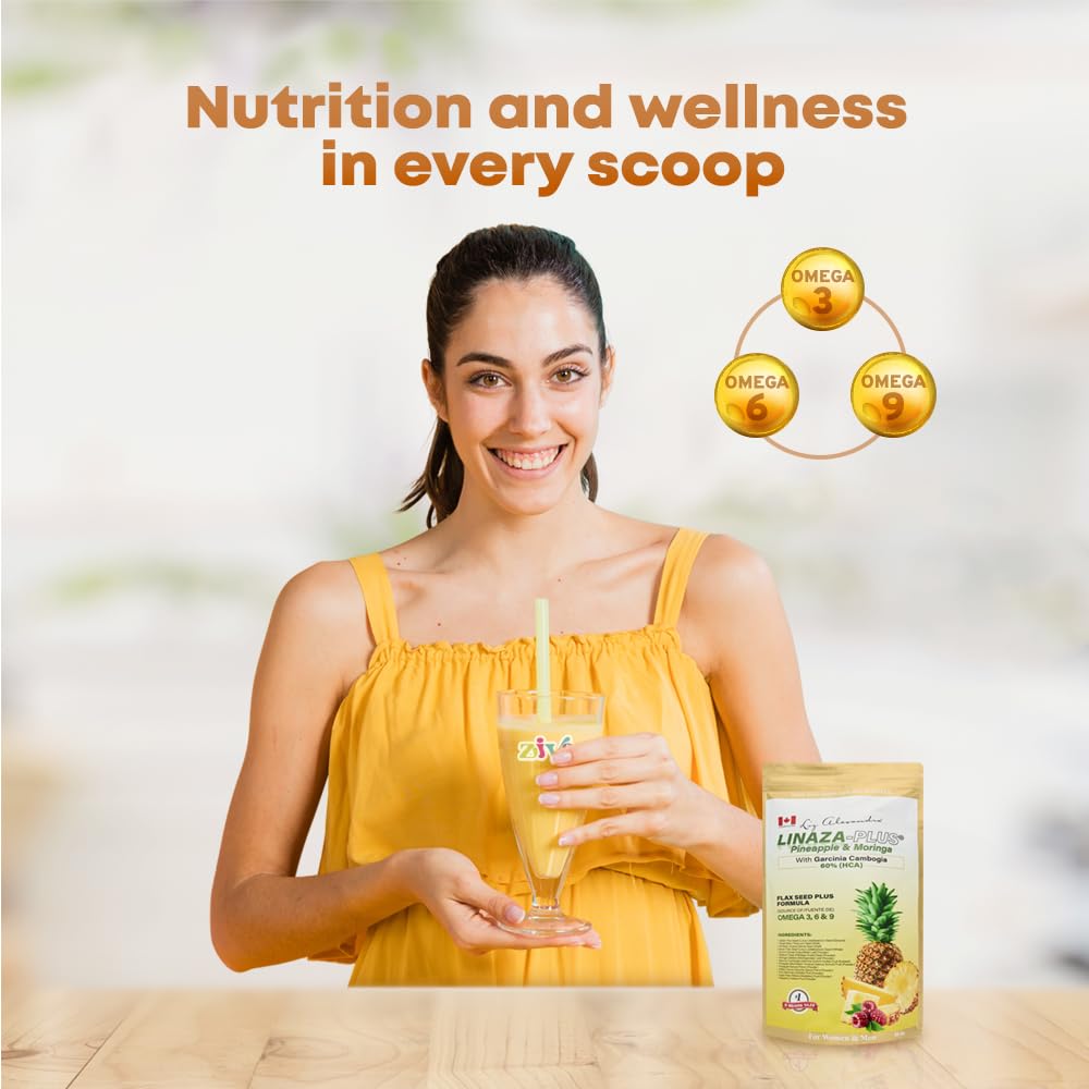 Natural appetite control with Liz A. Linaza