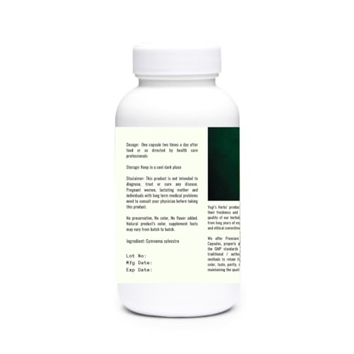 natural appetite control with Sirukurinjan capsules