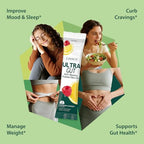 natural appetite control with UltraGut
