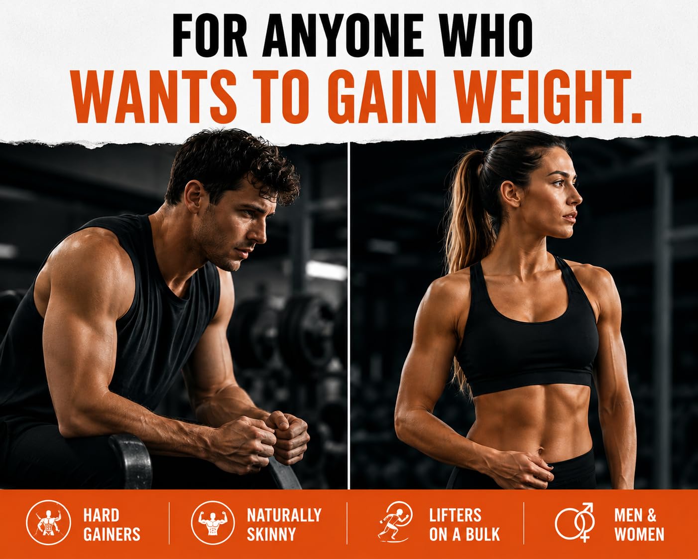 natural appetite enhancer for athletes