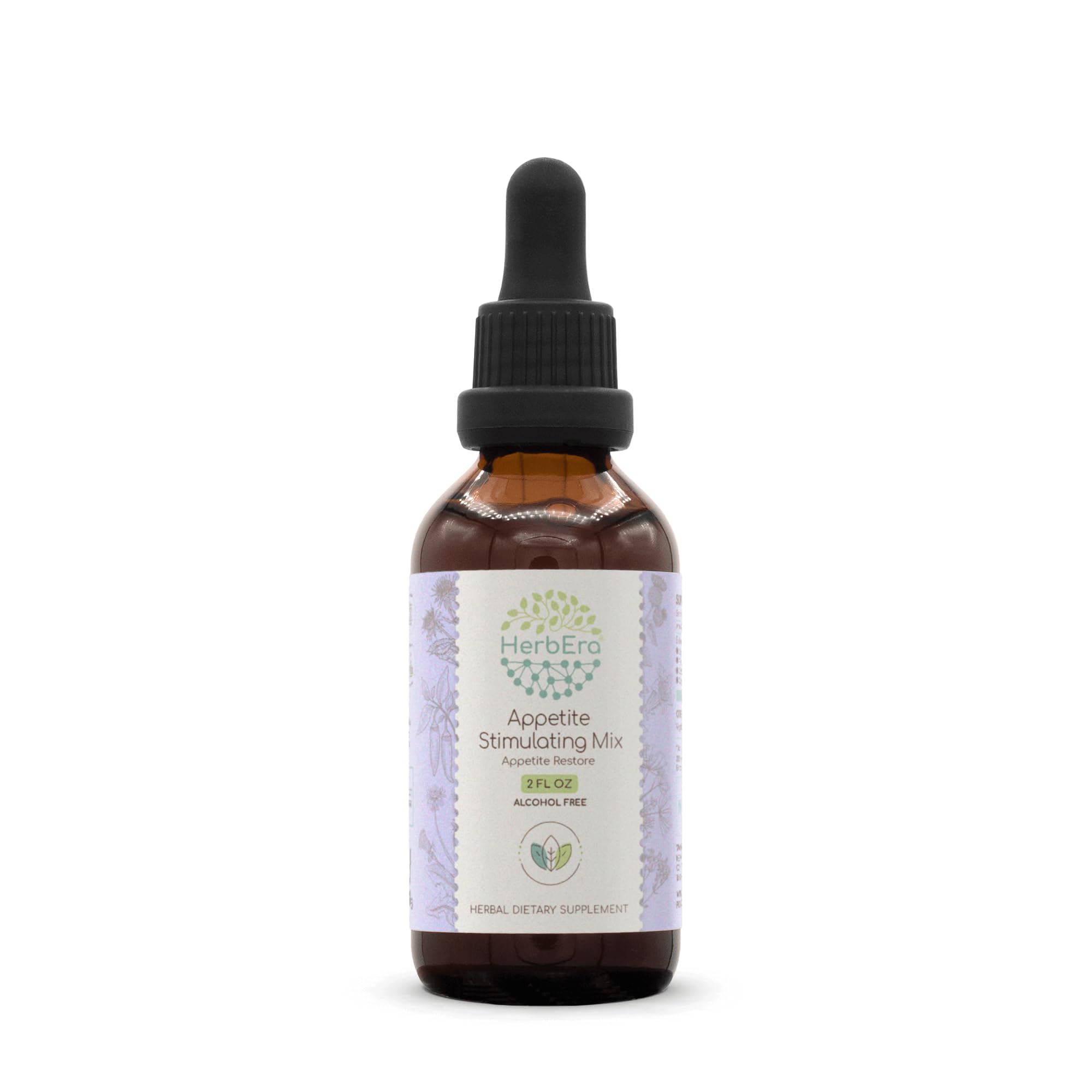 natural appetite stimulant tincture