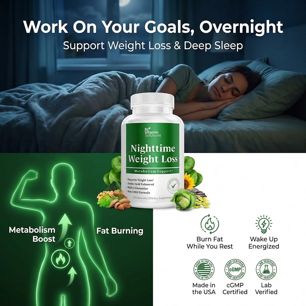 natural appetite support capsules