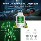 natural appetite support capsules