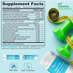 natural appetite support capsules
