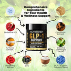 natural appetite support capsules
