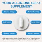 natural appetite support for weight loss