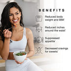 natural appetite support for weight loss