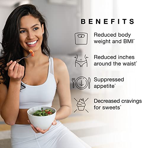 natural appetite support for weight loss