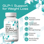 natural appetite support for weight management