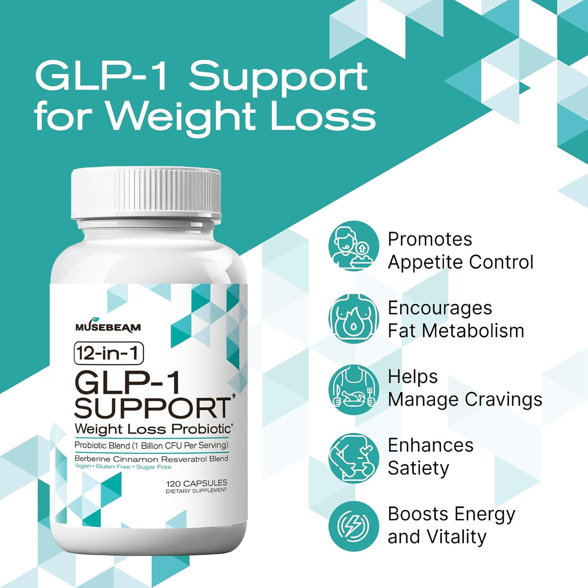 natural appetite support for weight management