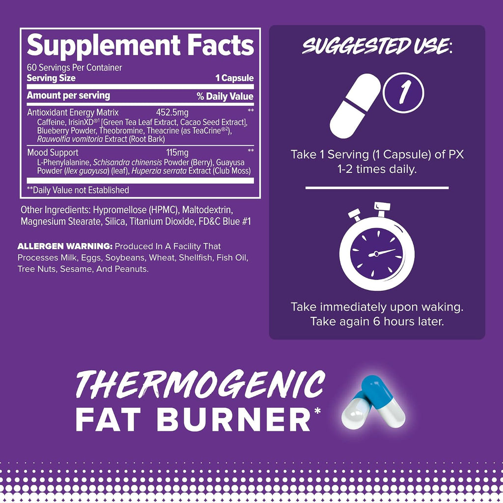 natural appetite support for weight management