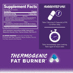 natural appetite support for weight management