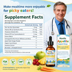 natural appetite support for weight management