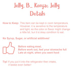 natural appetite support solution
