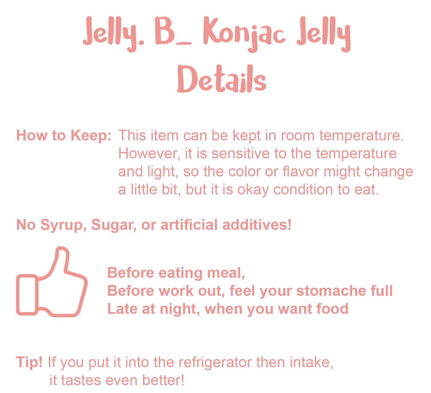 natural appetite support solution