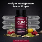 natural appetite support supplement