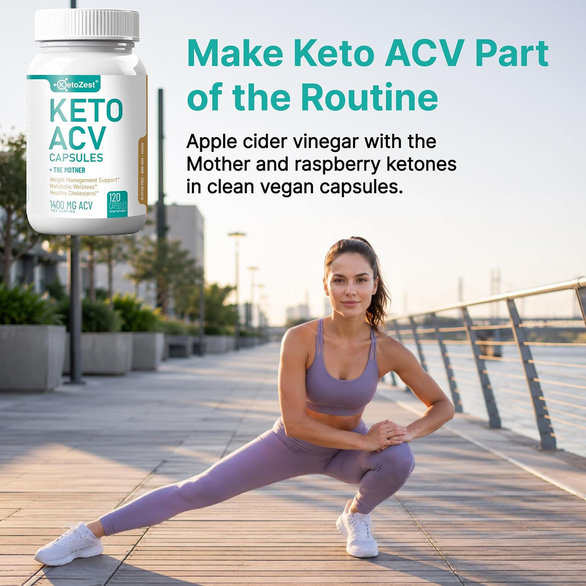 natural appetite support supplement
