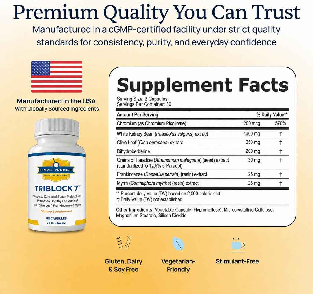 natural appetite support supplement