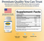 natural appetite support supplement