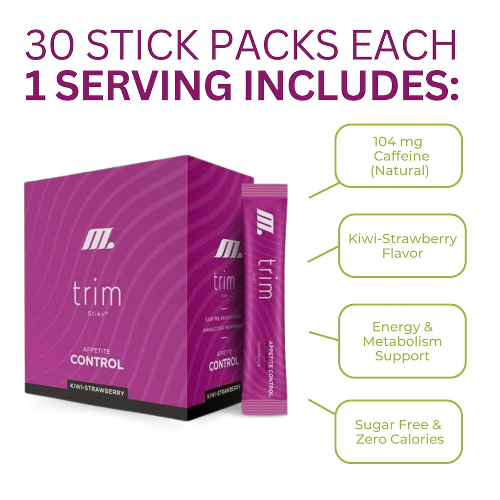 natural appetite support supplement